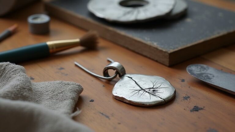 5 Quick Fixes for Metal Clay Failures - gemsexplained.com